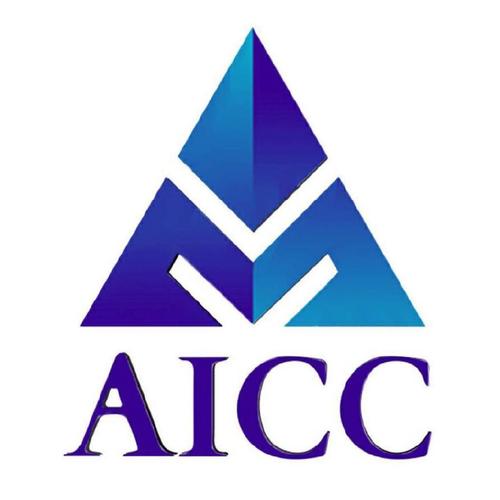 AICC智能云链图标