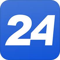 24币行交易所手