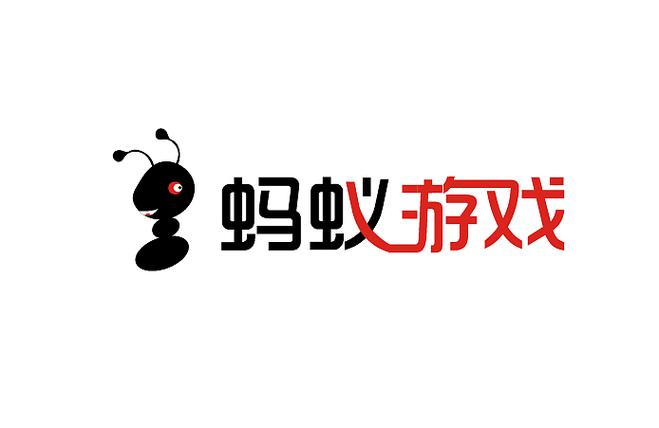 蚂蚁游戏盒子下载安装2022最新版图标
