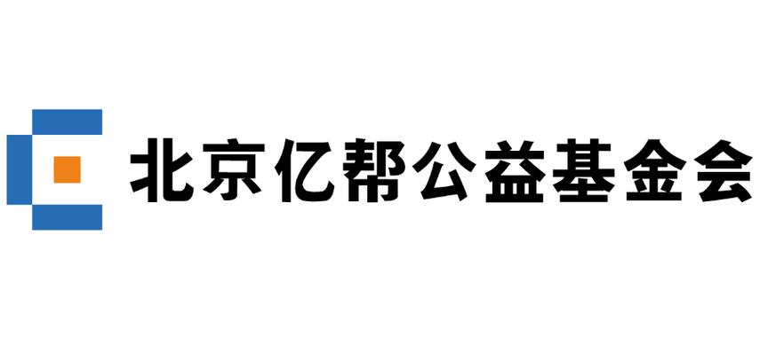 亿帮扶图标