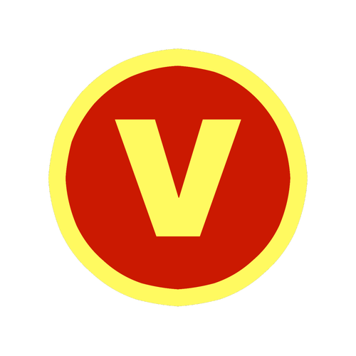 VV社区图标