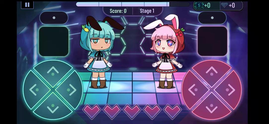 gachastar加查之星截图