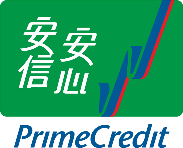 信安贷截图