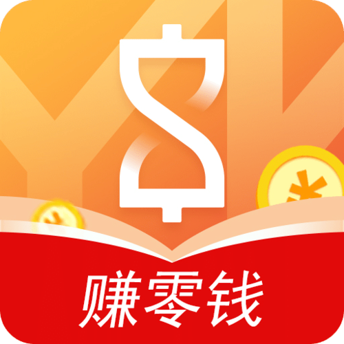 亿刻看点赚钱app图标