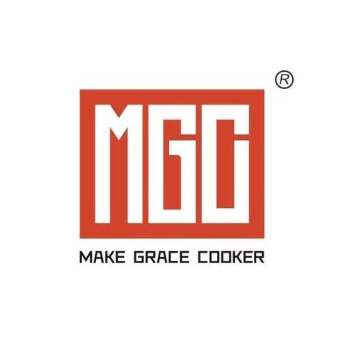 摩天大楼MGCC图标