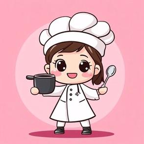 我是小厨娘红包版截图