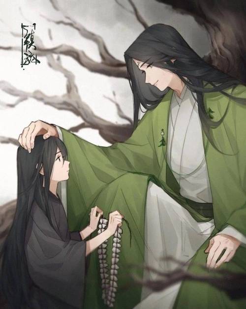 镇魂漫画完整版全截图