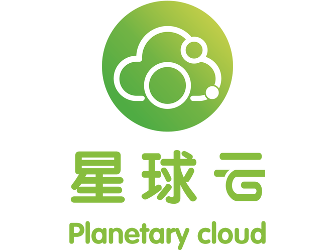 星球云矿区块链赚图标