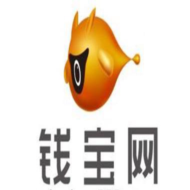 钱宝网手机客户端图标