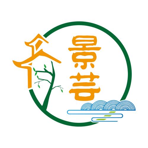 新梦幻富水庄园图标