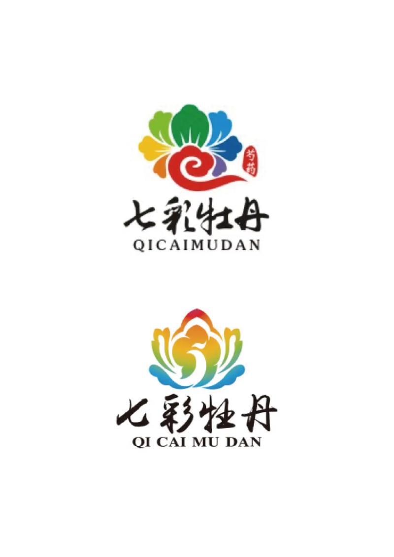 牡丹网赚钱图标