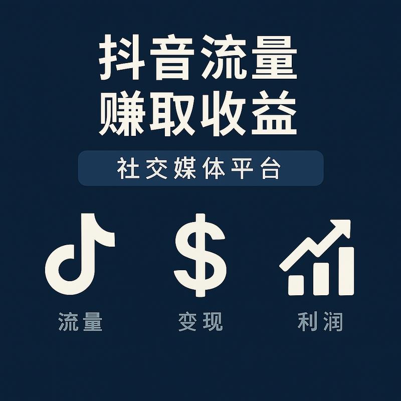 抖点点抖音点赞赚图标