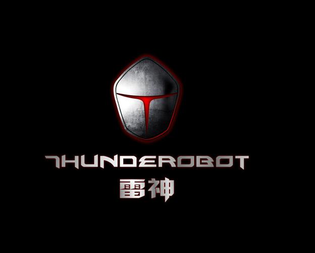 雷神小说iOS版图标