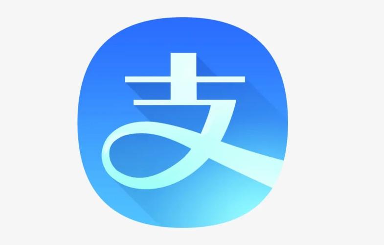 支付宝抢红包IO图标