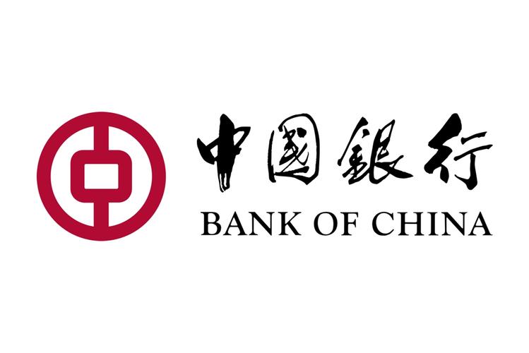 中国银行区块链电