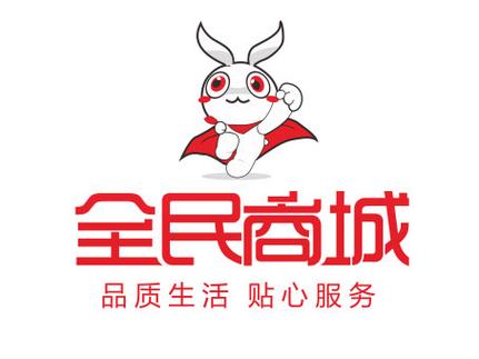 全民商圈图标