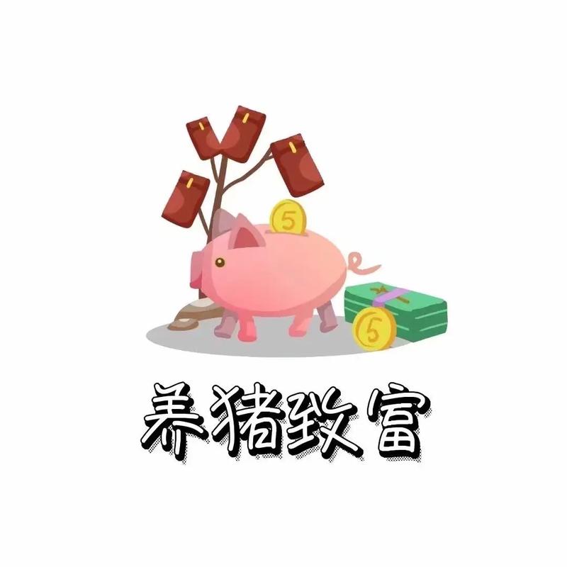 大家来养猪手赚截图