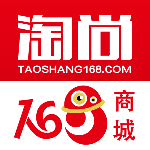 淘尚168商城手截图