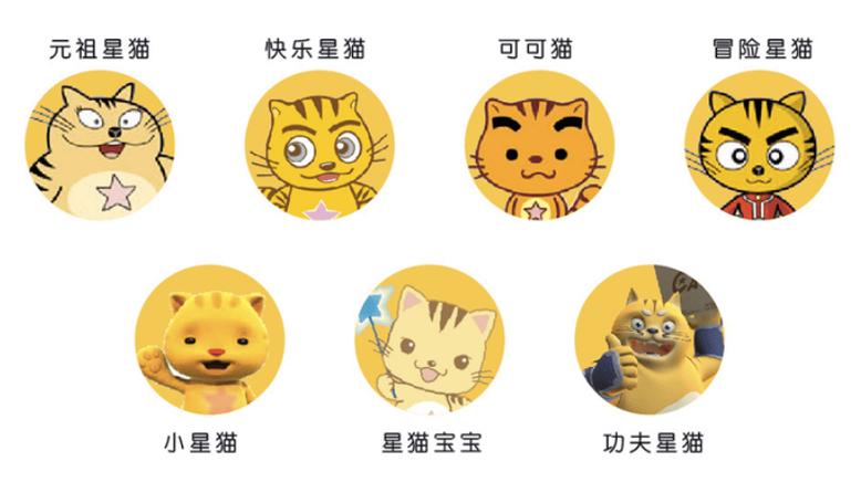 星猫试玩赚钱版图标