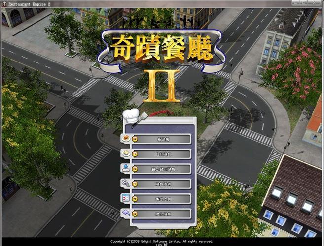 奇迹餐厅赚钱游戏图标