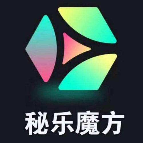 秘乐短视频交易所图标