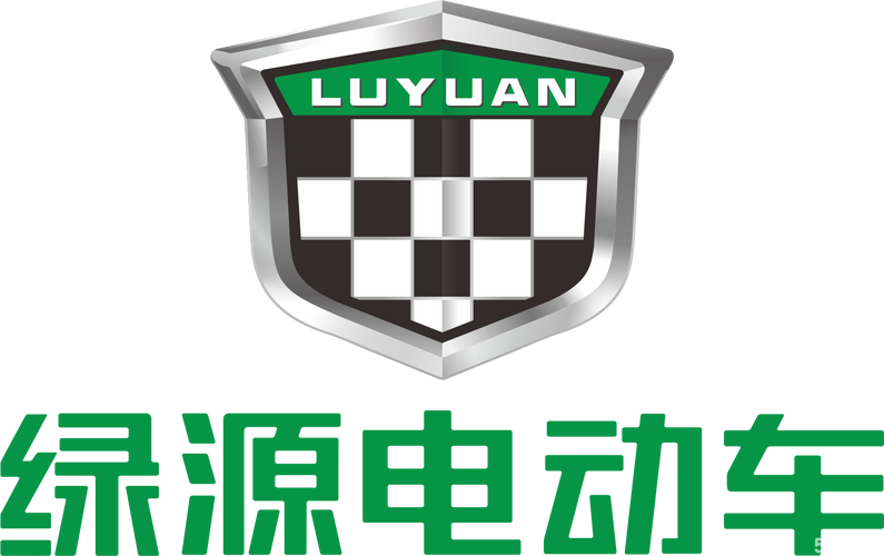 绿源众享充电站图标