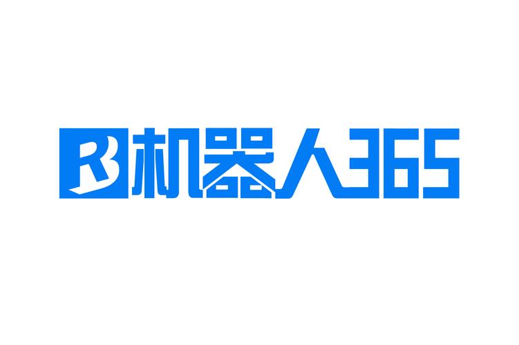 赢点科技机器人图标