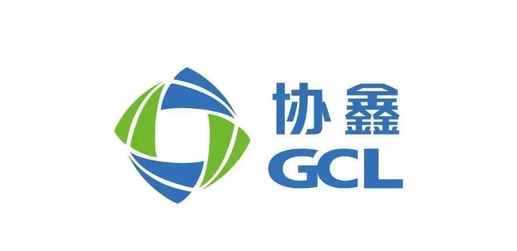 协鑫新能app图标