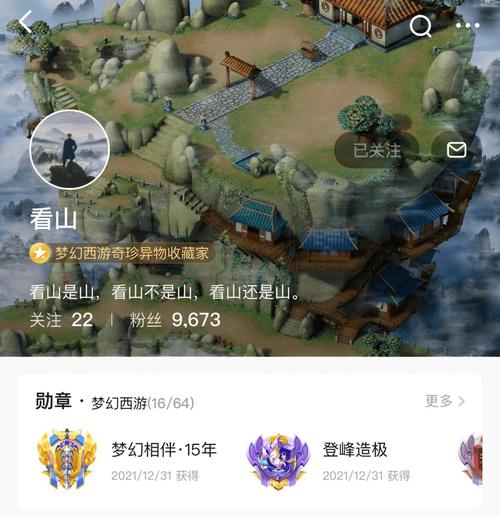 看山安卓版