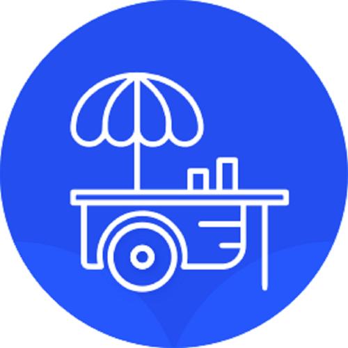 摆摊模拟器截图