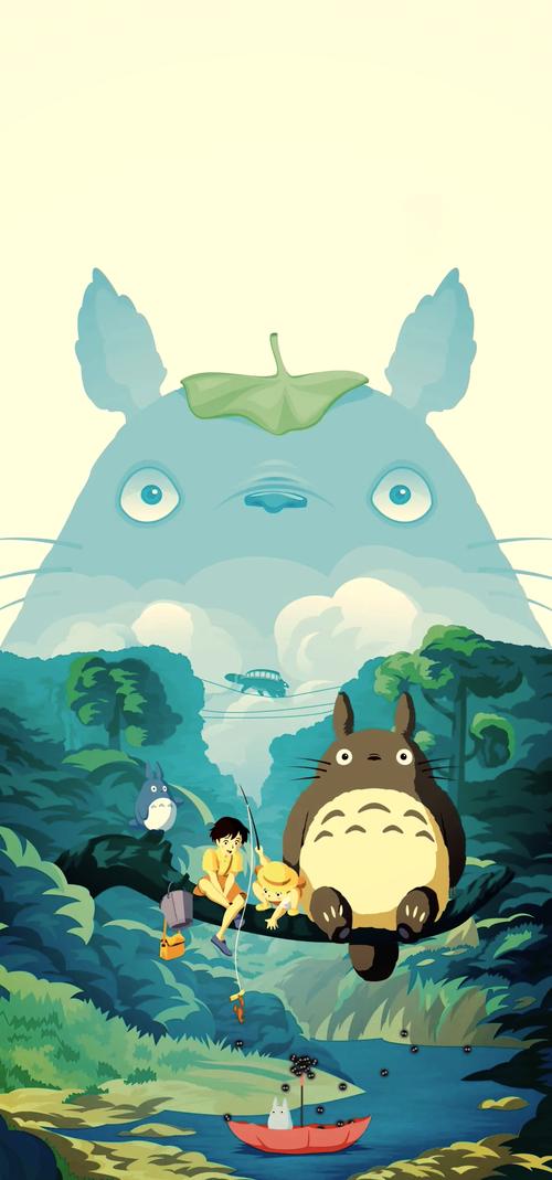 龙猫赚钱手机任务截图