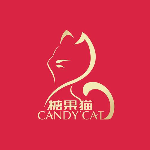 糖果猫本图标