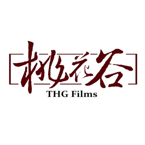 桃花谷客户端图标