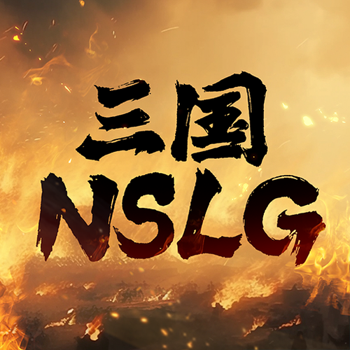 一起三国小游戏红图标