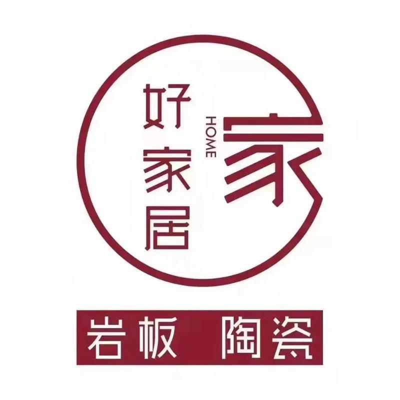 好材好家商城官网图标