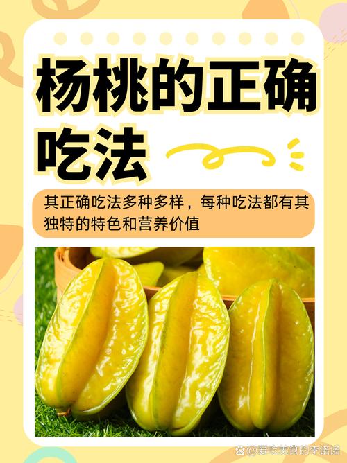 杨桃短视频赚钱图标