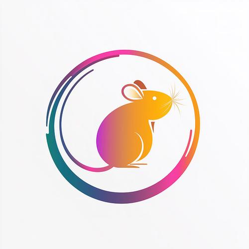 吉祥鼠app图标