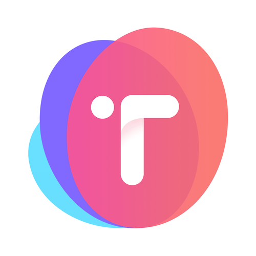 timmile秘乐短视频图标