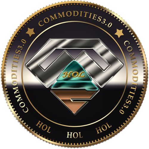 HOL霍尔币官网
