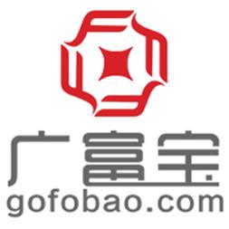 广富宝理财官网赚图标