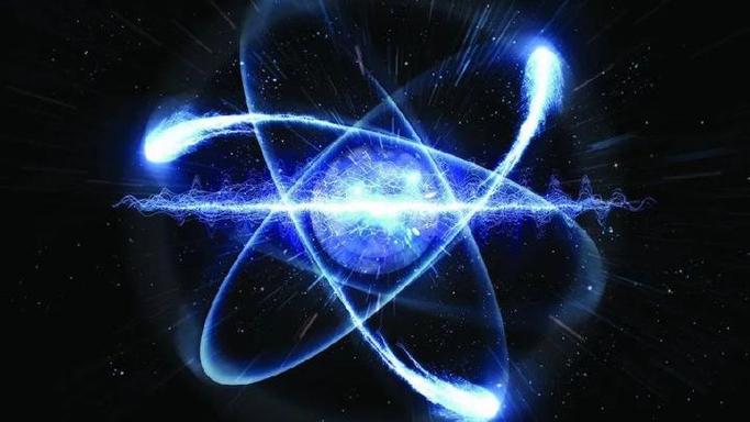 量子量