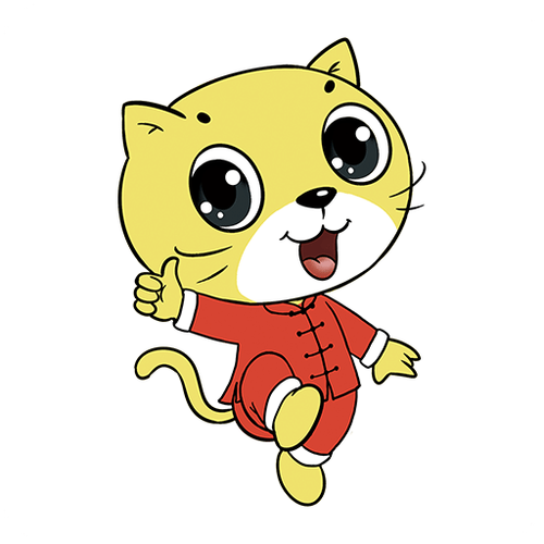 点赞猫官网图标