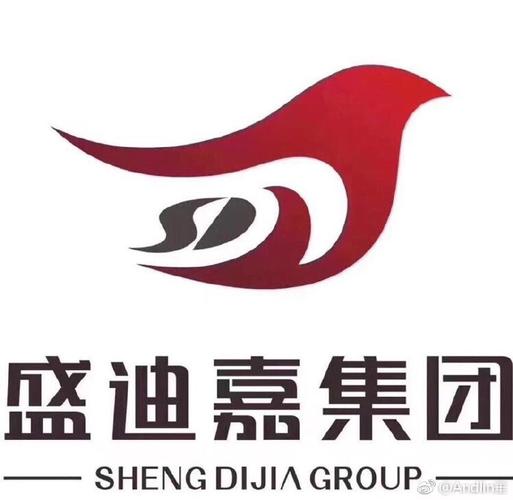 盛迪嘉合伙人官网图标