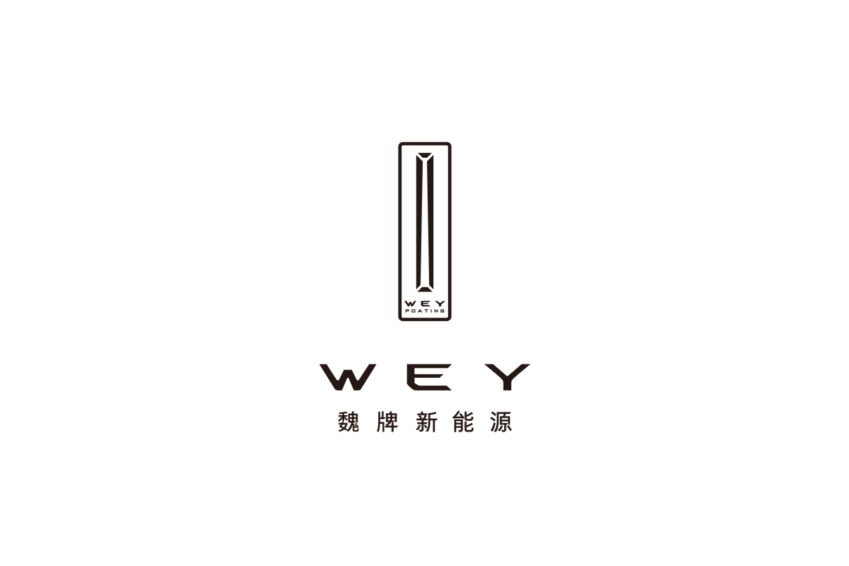 WEY官网图标