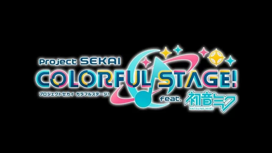 projectsekai抽卡模拟器图标