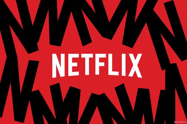 netflix动漫图标