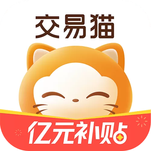 猫咪赚钱小游戏软件图标