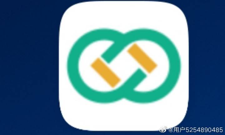圈经济铭时代图标