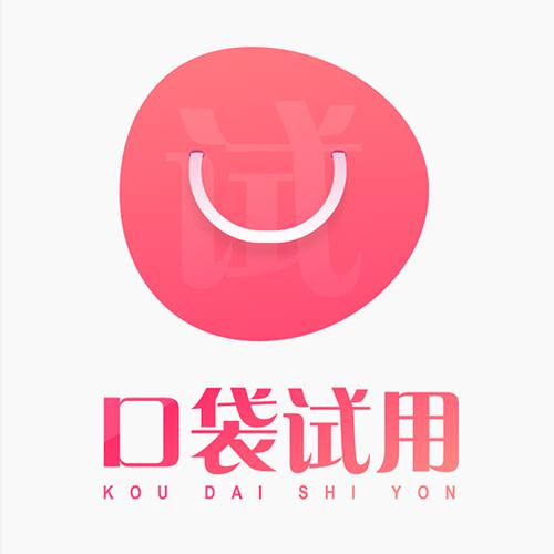 口袋试用赚钱版图标