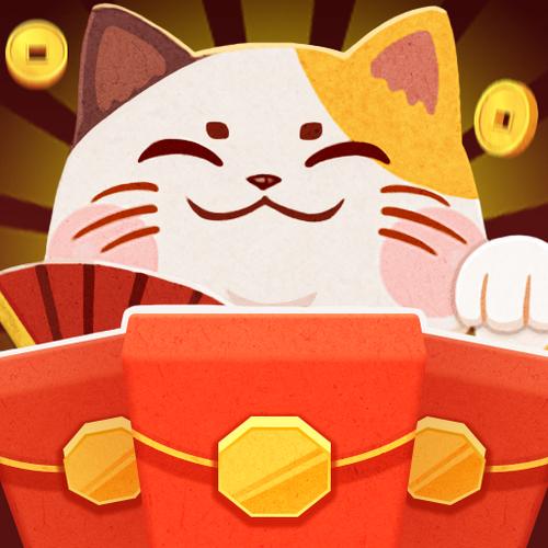 天天招财猫游戏